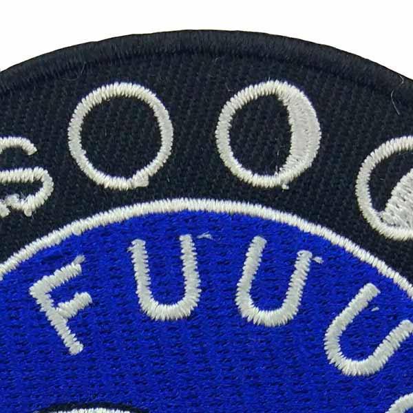 Howling Wolf Patrol Patch | Wolf-Horde