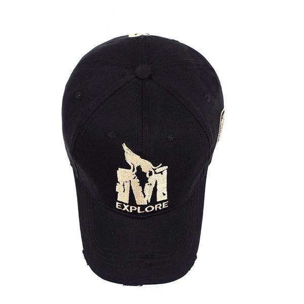 Wolf cap : original design | Wolf-Horde